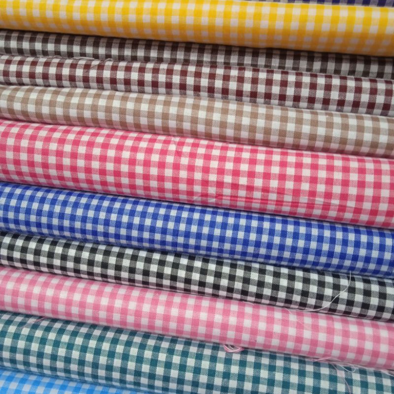 Jual KAIN KOTAK KOTAK 4 mili / KAIN KATUN KOTAK KOTAK KECIL / KAIN ... Jual KAIN KOTAK KOTAK 4 mili / KAIN KATUN KOTAK KOTAK KECIL / KAIN ...