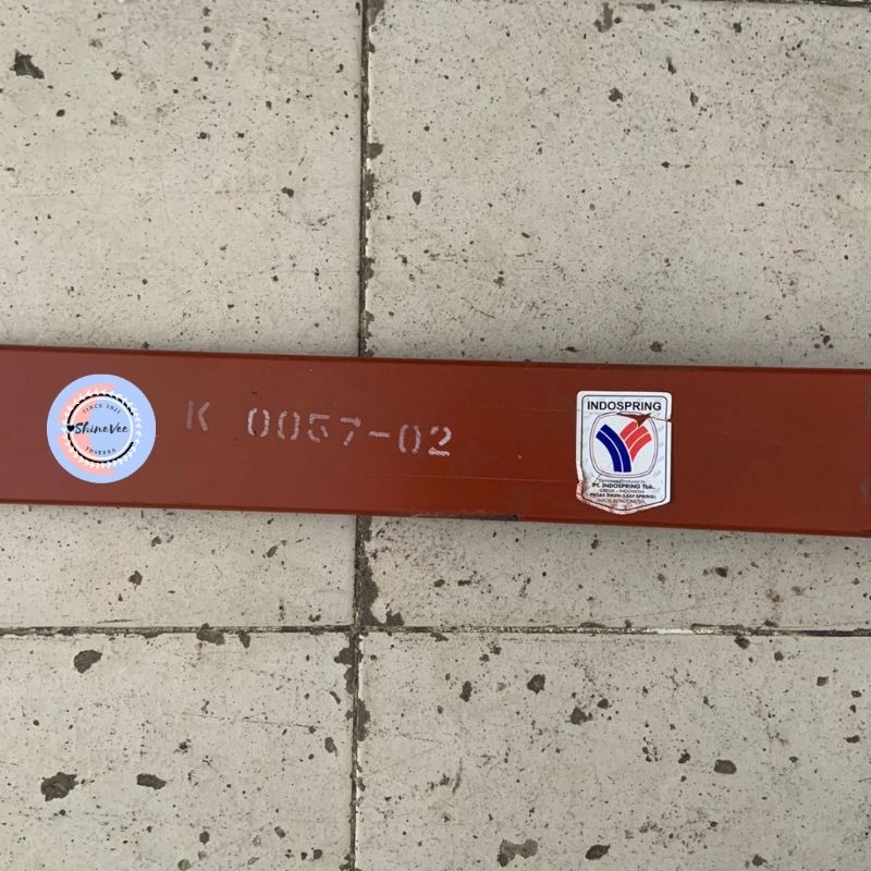 Jual Per K57-2 Ori Indospring 100% | Shopee Indonesia