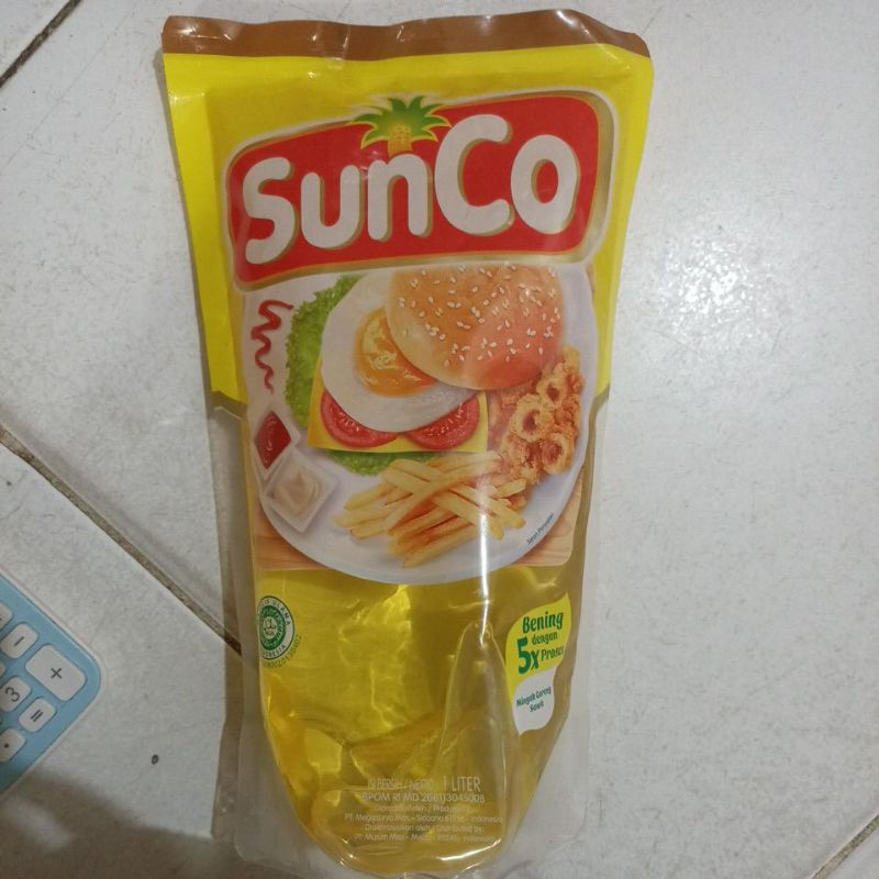 Jual sunco mg ref 1lt | Shopee Indonesia