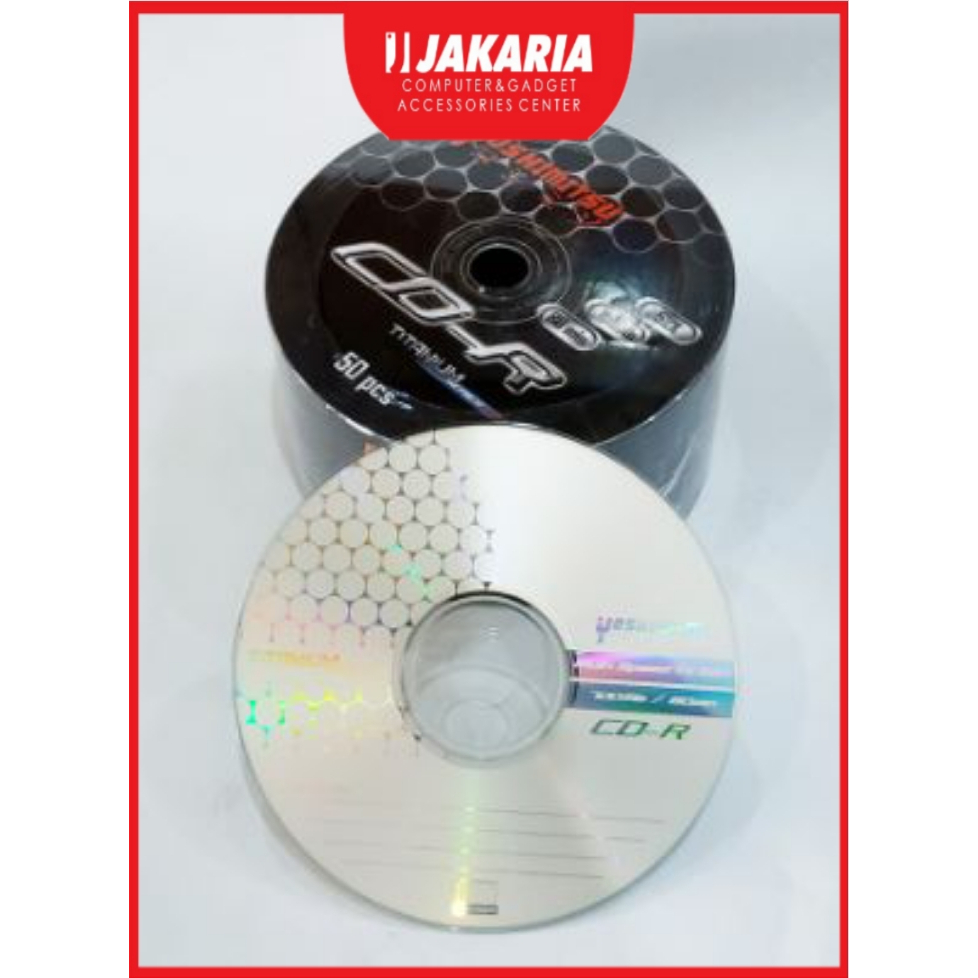 Jual CD-R Yoshimitsu CD Kosong Blank Murah 700 MB | Shopee Indonesia