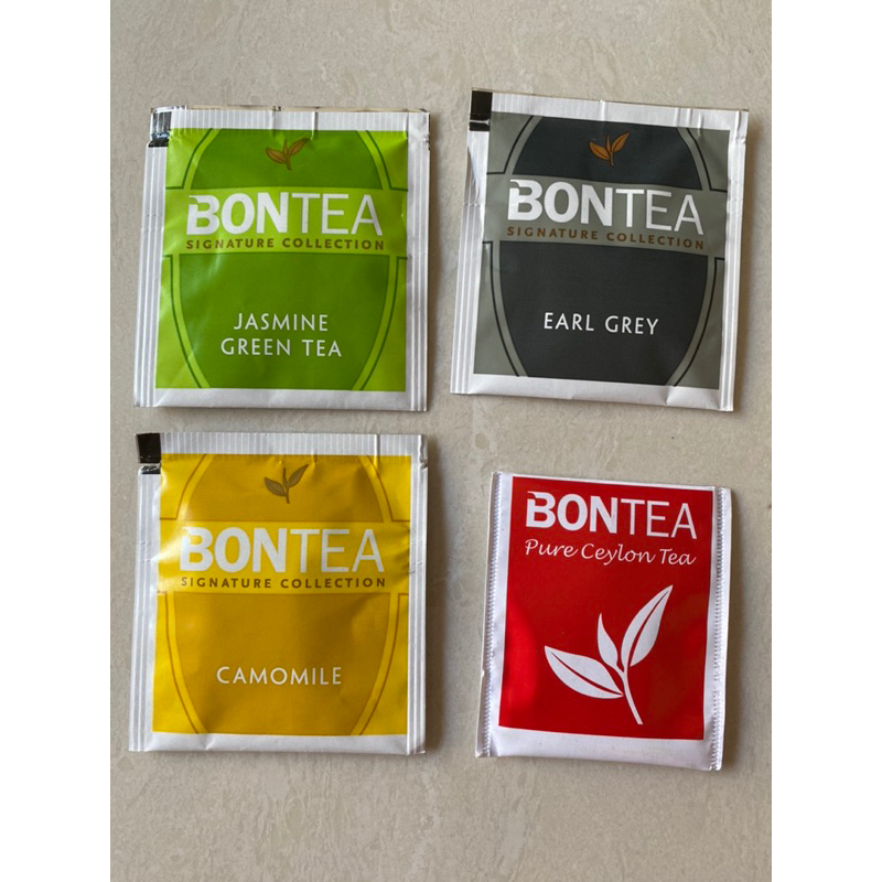 Jual Teh Bontea sachet | Shopee Indonesia