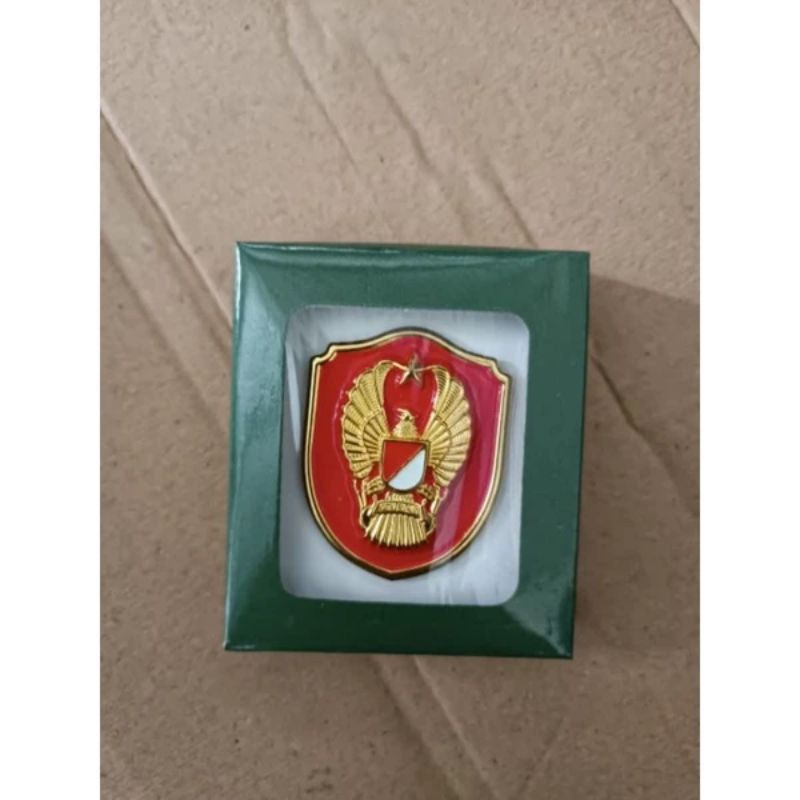 Jual Emblem Ekapaksi / TNI AD | Shopee Indonesia
