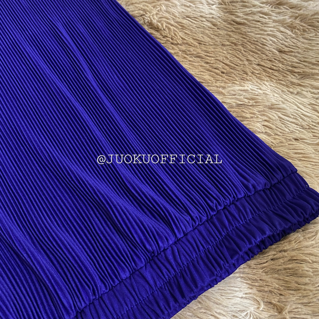 Jual Rok Span Jumbo Plisket Lidi / Rok Plisket Jumbo / Plisket Premium / Pleated Skirt | Shopee ...