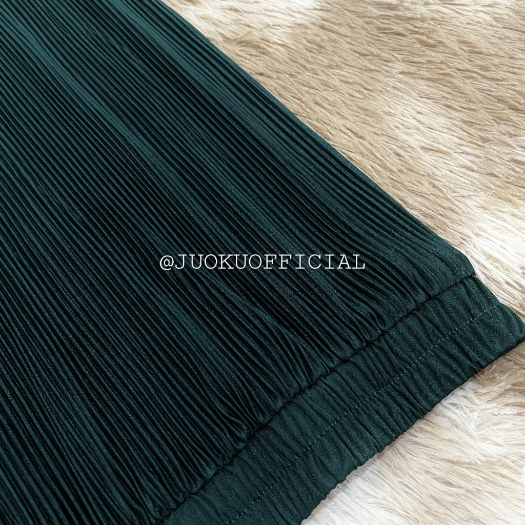 Jual Rok Span Jumbo Plisket Lidi / Rok Plisket Jumbo / Plisket Premium / Pleated Skirt | Shopee ...