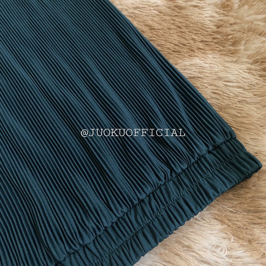Jual Rok Span Jumbo Plisket Lidi / Rok Plisket Jumbo / Plisket Premium / Pleated Skirt | Shopee ...