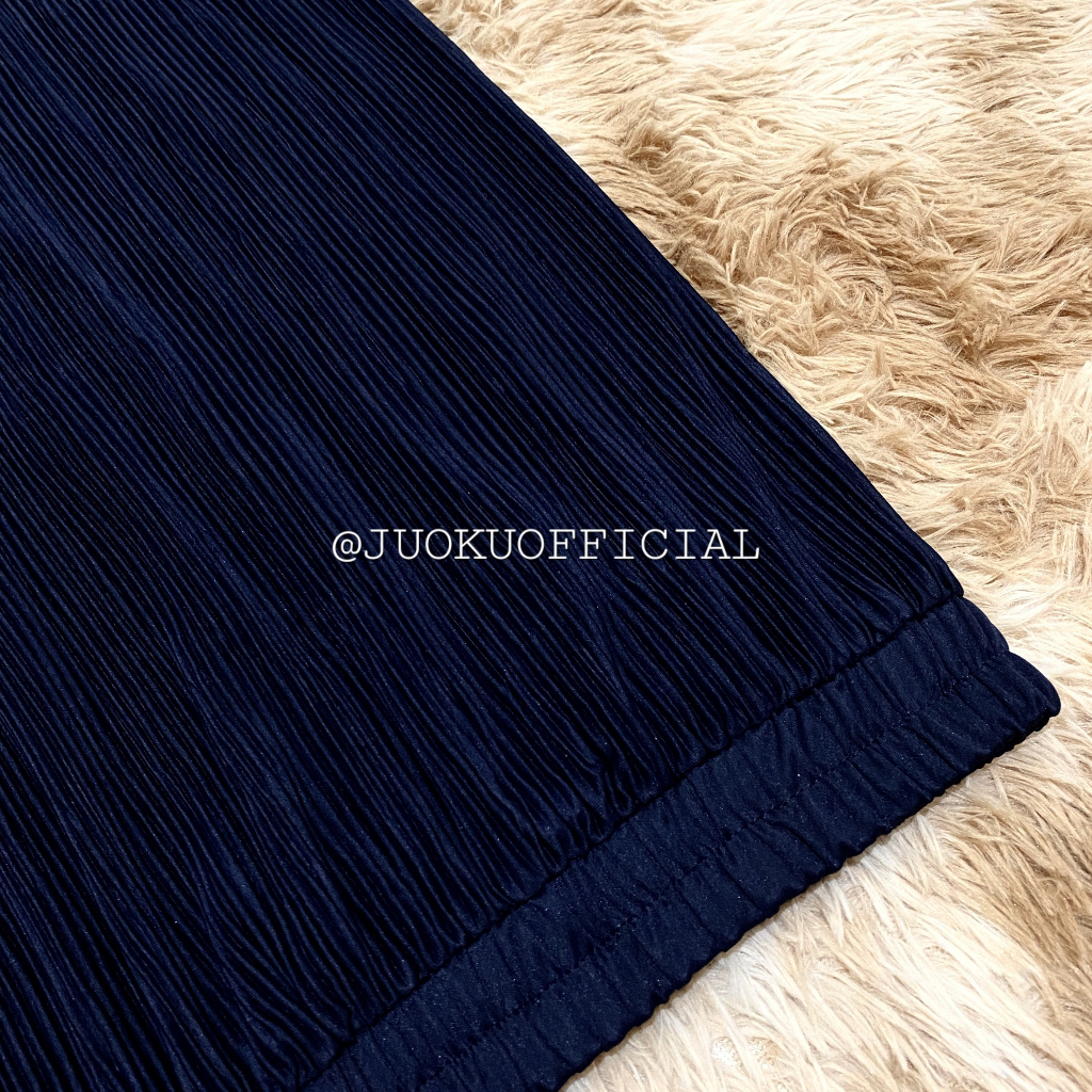 Jual Rok Span Jumbo Plisket Lidi / Rok Plisket Jumbo / Plisket Premium / Pleated Skirt | Shopee ...