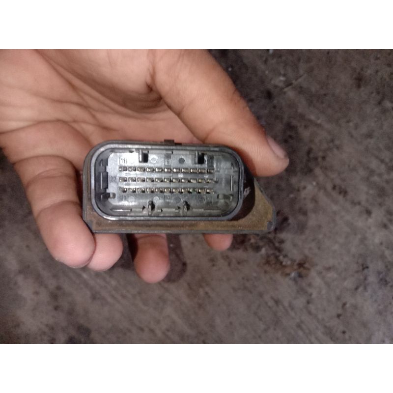 Jual CDI ECU YAMAHA MIO J PNP X RIDE ORIGINAL COPOTAN | Shopee Indonesia