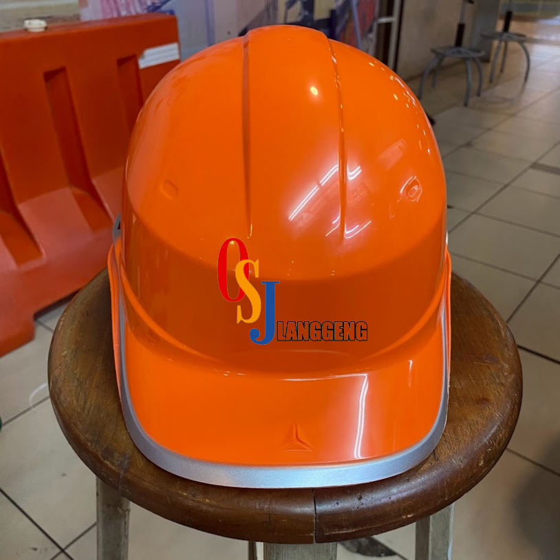 Jual Helm Safety Delta Plus - Safety Helmet Proyek Venitex Deltaplus ...