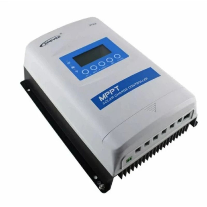Jual EPEVER XTRA 4210AN MPPT Solar Charge Controller 40A 12V/24V Scc | Shopee Indonesia