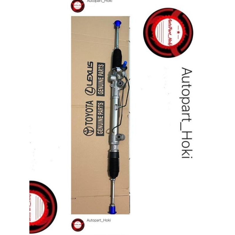 Jual Rack Steering Kijang INNOVA 2004-2012 INOVA worm gear rak stir rek ...