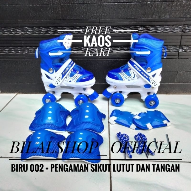 Jual SEPATU RODA ANAK 202 MODEL MOBIL BONUS KUNCI L dan KAOS KAKI ...