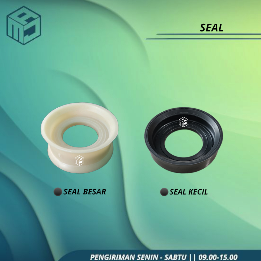Jual Seal Sprayer Elektrik Manual Klep/Karet Tabung Pompa Sprayer E16L ...