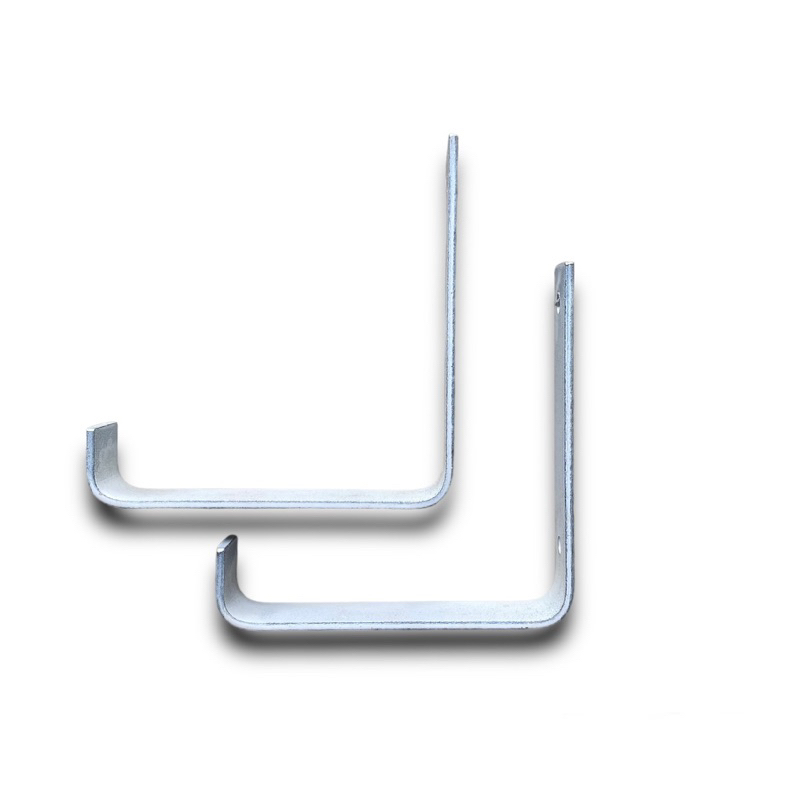 Jual BRACKET BESI SIKU L Penyangga Ambalan Rak Dinding | Shopee Indonesia
