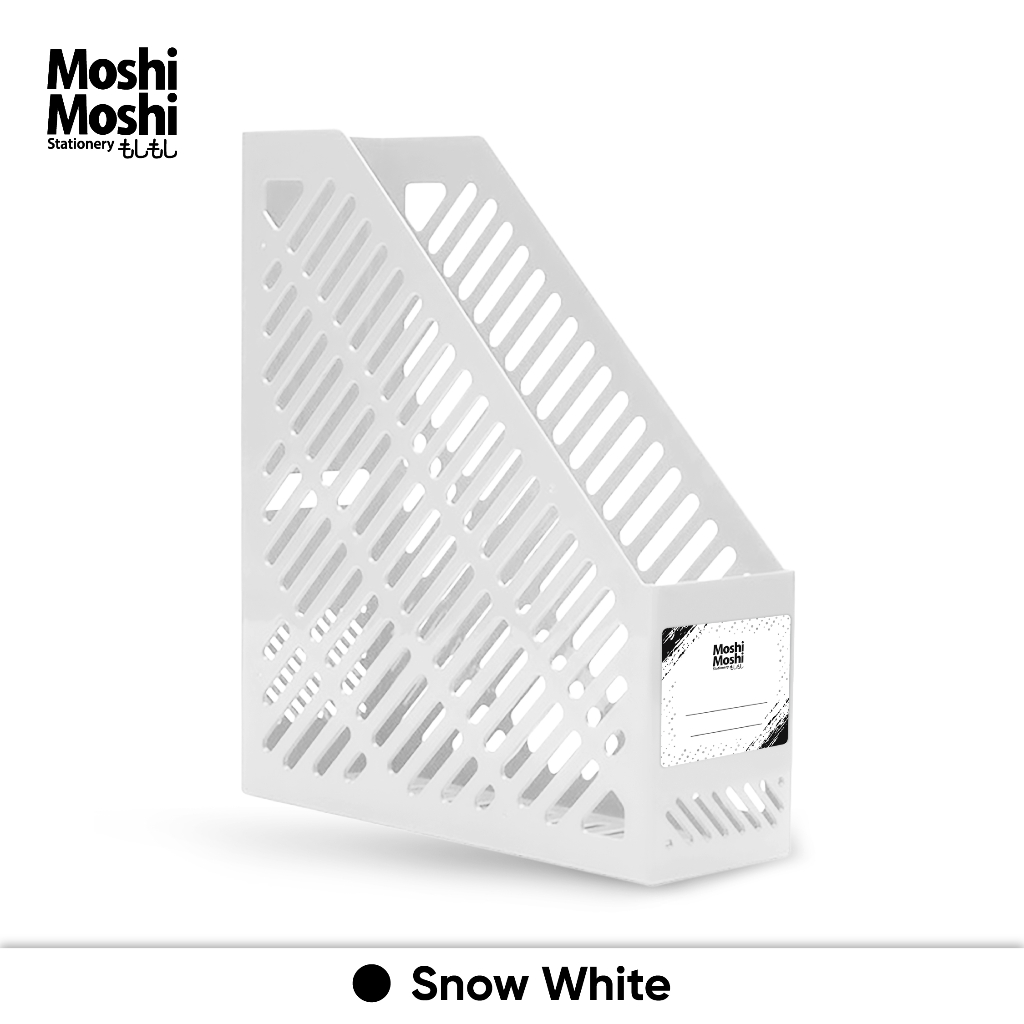 Jual File Box Moshi Foldable Storage Tempat Penyimpan Lipat Dokumen ...