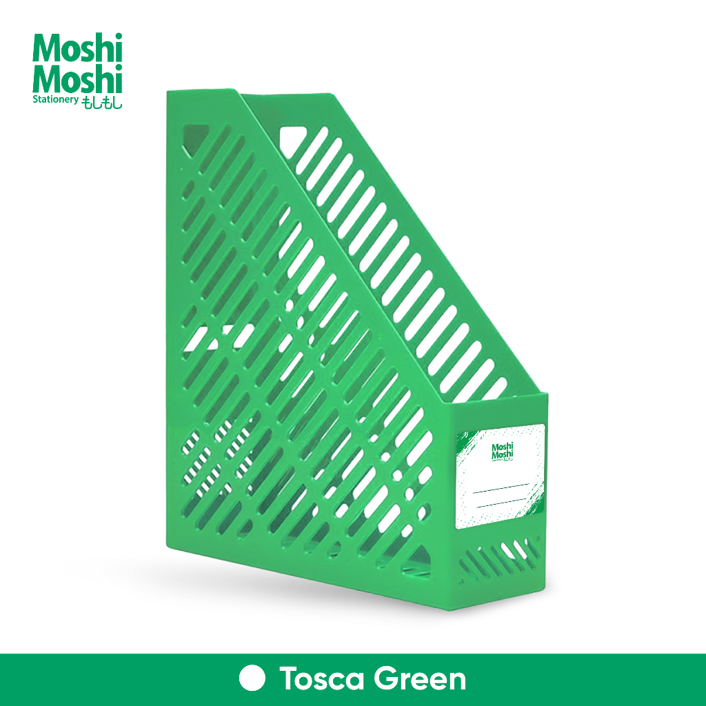 Jual File Box Moshi Foldable Storage Tempat Penyimpan Lipat Dokumen ...