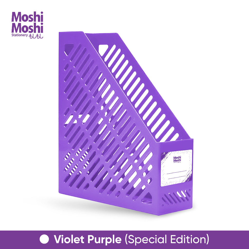 Jual File Box Moshi Foldable Storage Tempat Penyimpan Lipat Dokumen ...