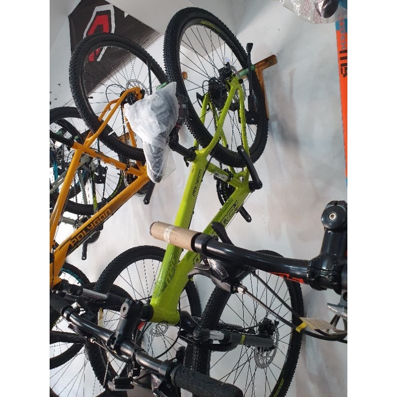 Jual Sepeda MTB, Polygon Monarch MYT | Shopee Indonesia
