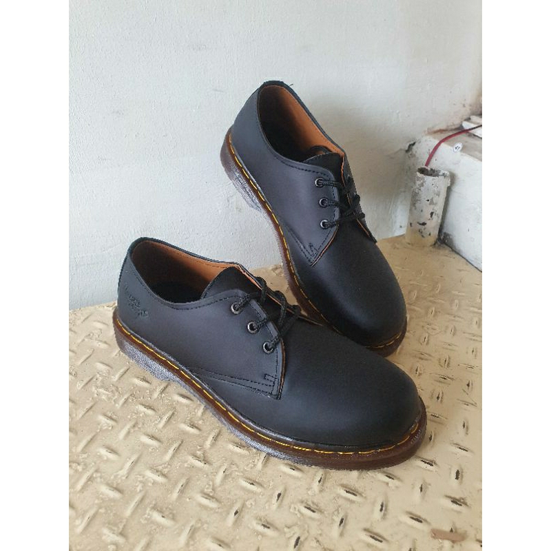 Jual Sepatu Boots Pria Wanita Unisex Dr.Martens Docmart Dockmart Dokmar ...