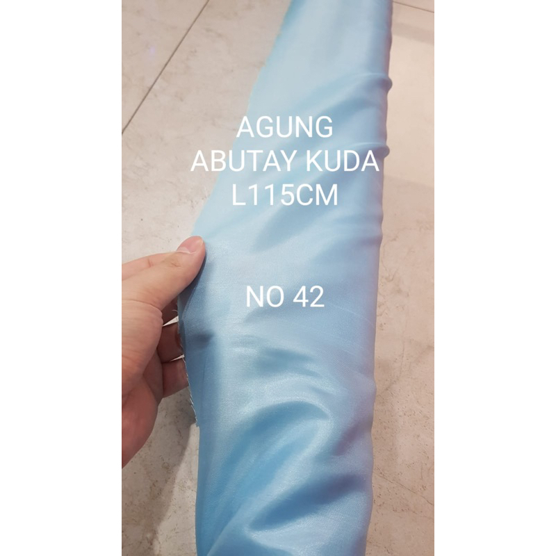 Jual TERMURAH KAIN ABUTAY L115cm / KAIN DECOR / BAHAN DECOR / KAIN ...