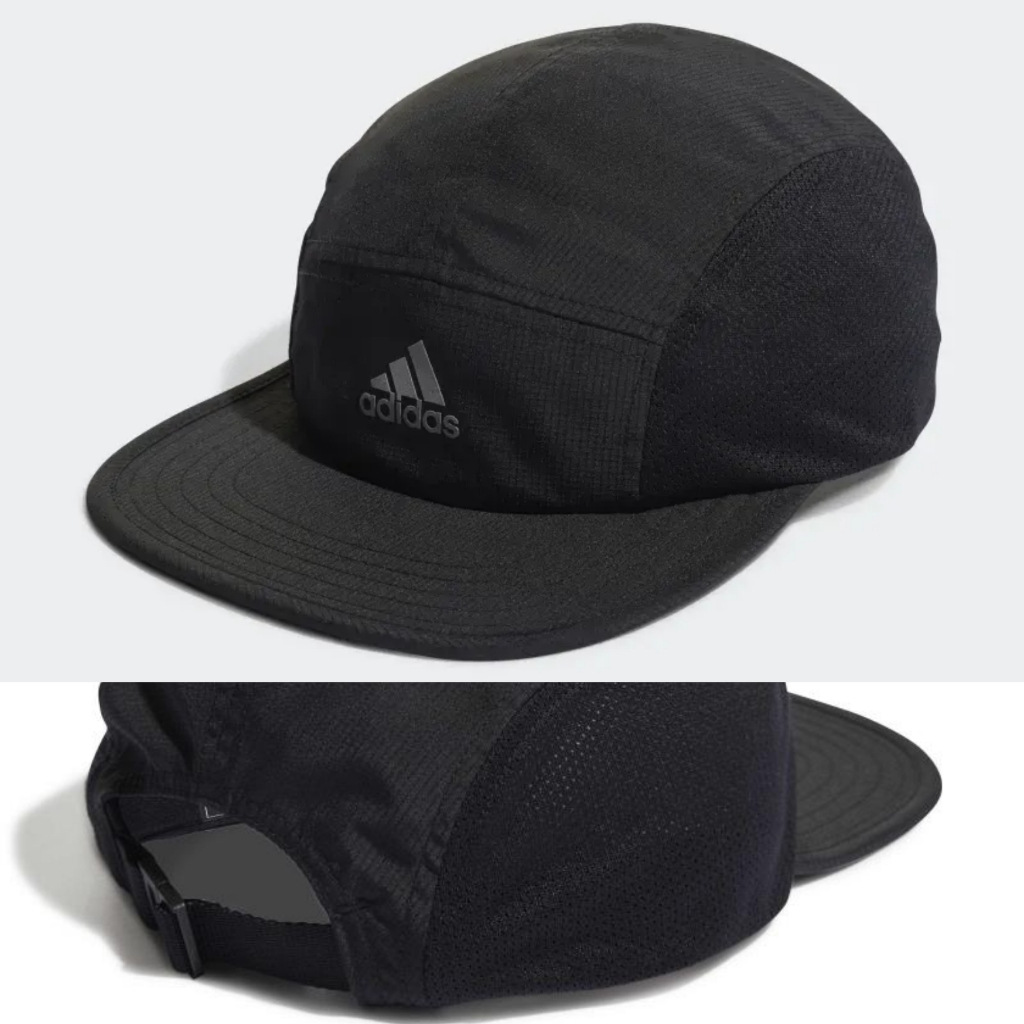 Jual Topi Adidas Running / Aeroready Baseball Cap 3 Stripes Original ...