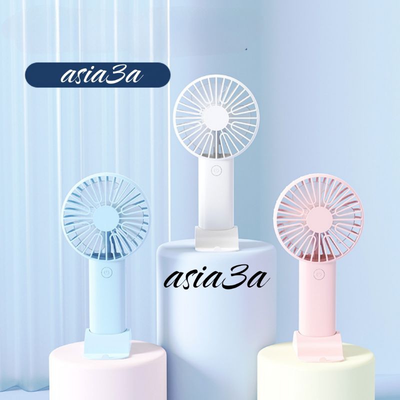 Jual Kipas angin mini portable kipas tangan minifan | Shopee Indonesia