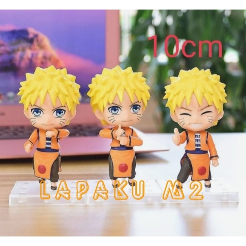 Jual Figure/Mainan Anak Naruto Shipudden Uzumaki Naruto | Shopee Indonesia