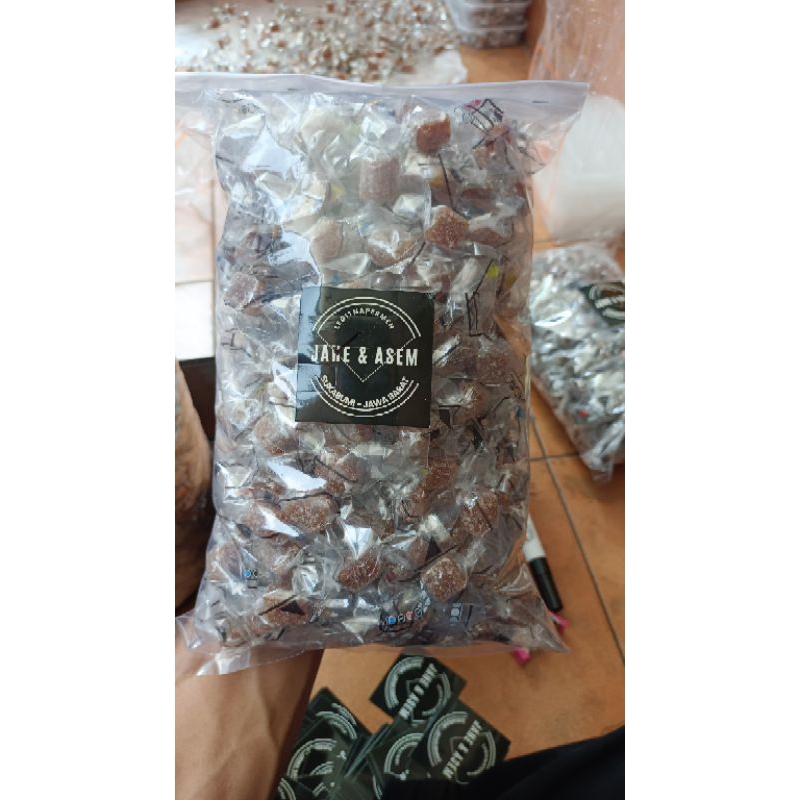 Jual PERMEN JAHE PREMIUM ISI 300PCS | Shopee Indonesia
