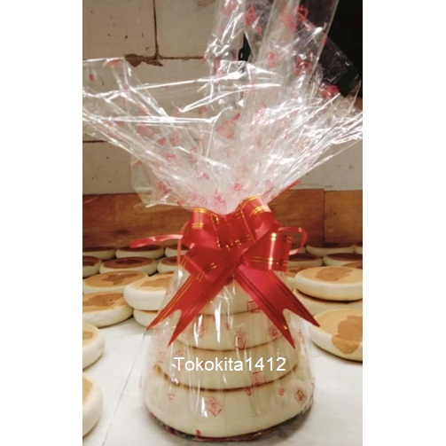 Jual Kue Bulan Susun Lim Cu Kay Tong Jiu Pia Halal Kue Roda Susun 5 ...