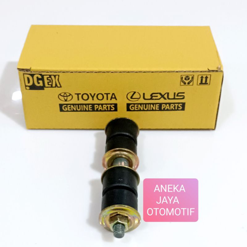 Jual BAUT STABILIZER STABIL TOYOTA SOLUNA 1PCS | Shopee Indonesia