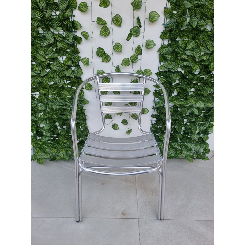 Jual KURSI/BANGKU BESI TOP STAR KURSI KERANG BINA KARYA ANTI KARAT ...