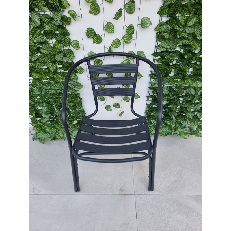 Jual KURSI/BANGKU BESI TOP STAR KURSI KERANG BINA KARYA ANTI KARAT ...