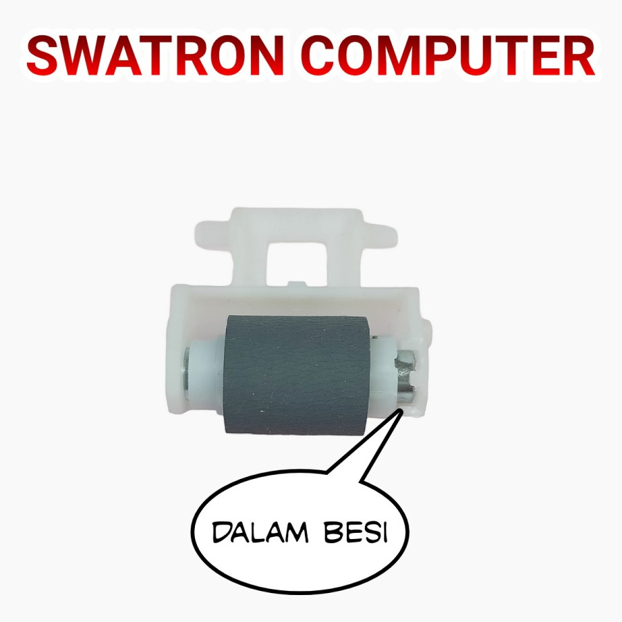 Jual ASF Pick up Roller Bawah Epson L110 L120 L121 L210 L220 L300 L310 ...