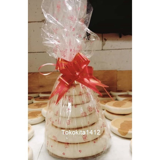 Jual Kue Bulan Susun Lim Cu Kay Tong Jiu Pia Halal Kue Roda Susun 7 ...