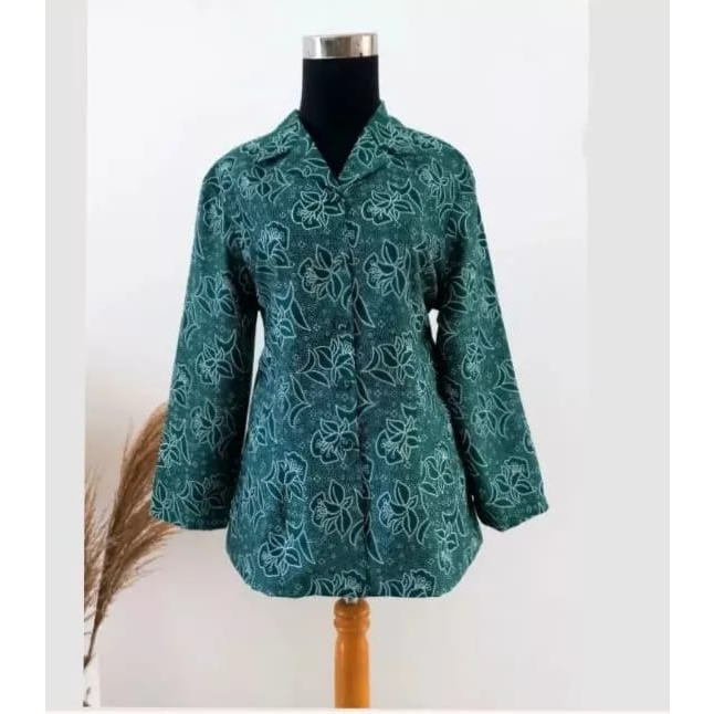 Jual Baju PKK nasional lapis furing halus | Shopee Indonesia