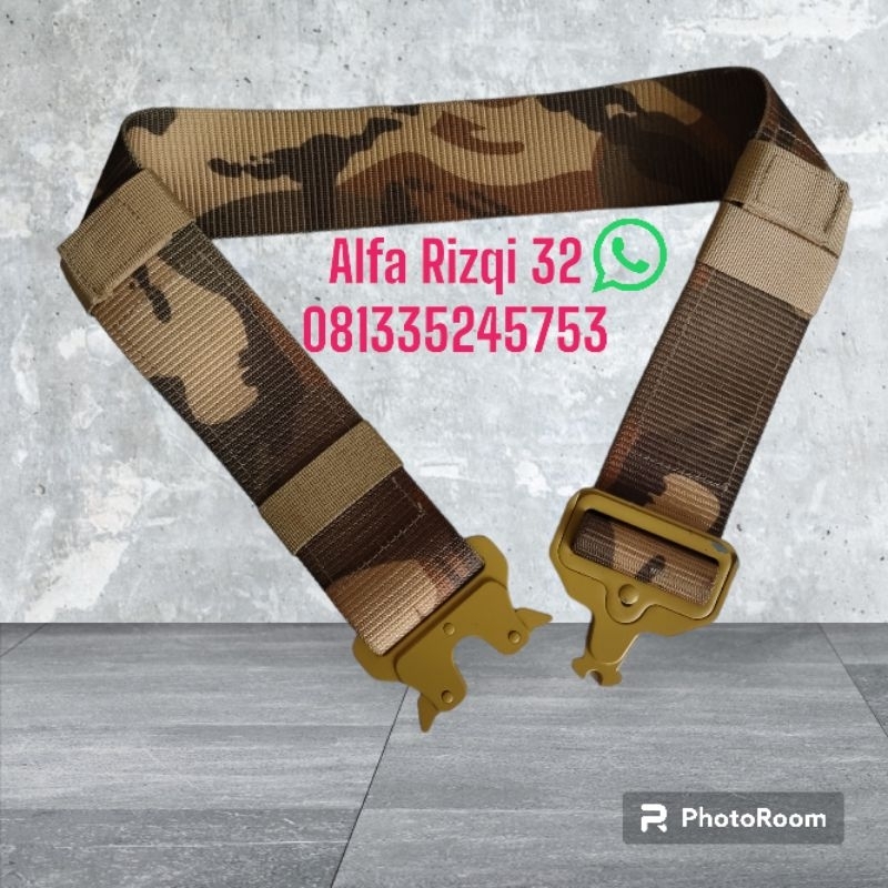 Jual kopel gurun loreng lebanon | Shopee Indonesia