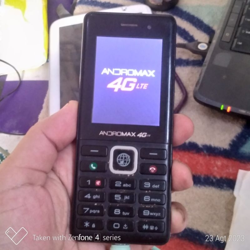 Jual Smartfren Andromax Prime | Shopee Indonesia