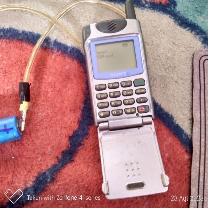 Jual Sony CMD Z5 | Shopee Indonesia