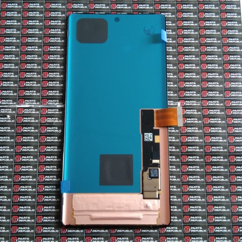 Jual LCD TOUCHSCREEN GOOGLE PIXEL 7 PRO ORIGINAL | Shopee Indonesia