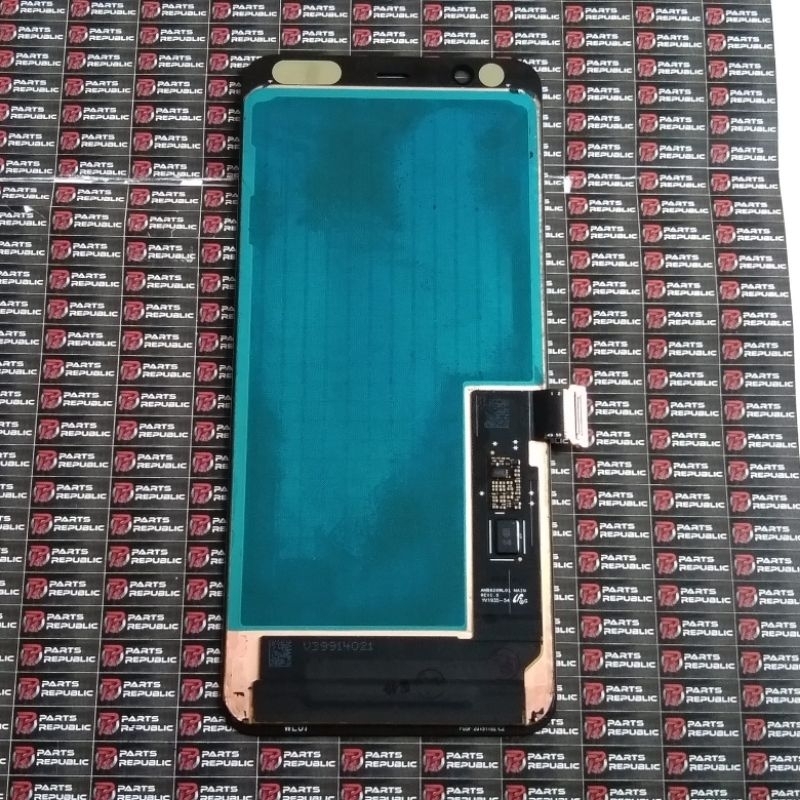 Jual LCD TOUCHSCREEN GOOGLE PIXEL 4XL ORIGINAL | Shopee Indonesia