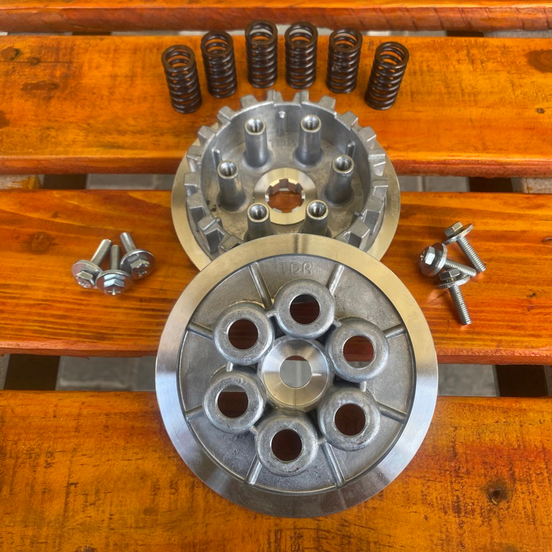 Jual Rumah KoplingXGP RACING TDR Jupiter - Vega - Fiz - Isi Per Pir 6 - RUMAH KOPLING KAMPAS ...