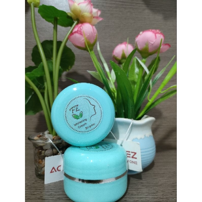 Jual Cream fz 30 grm | Shopee Indonesia