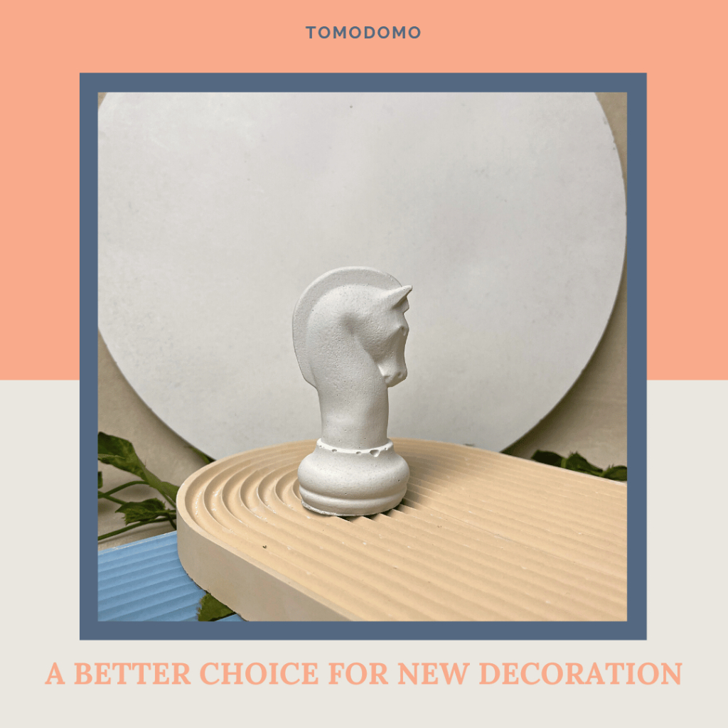 Jual [TDO 086 | CHESS COLLECTION] Catur | Patung Kuda | Bidak Catur ...