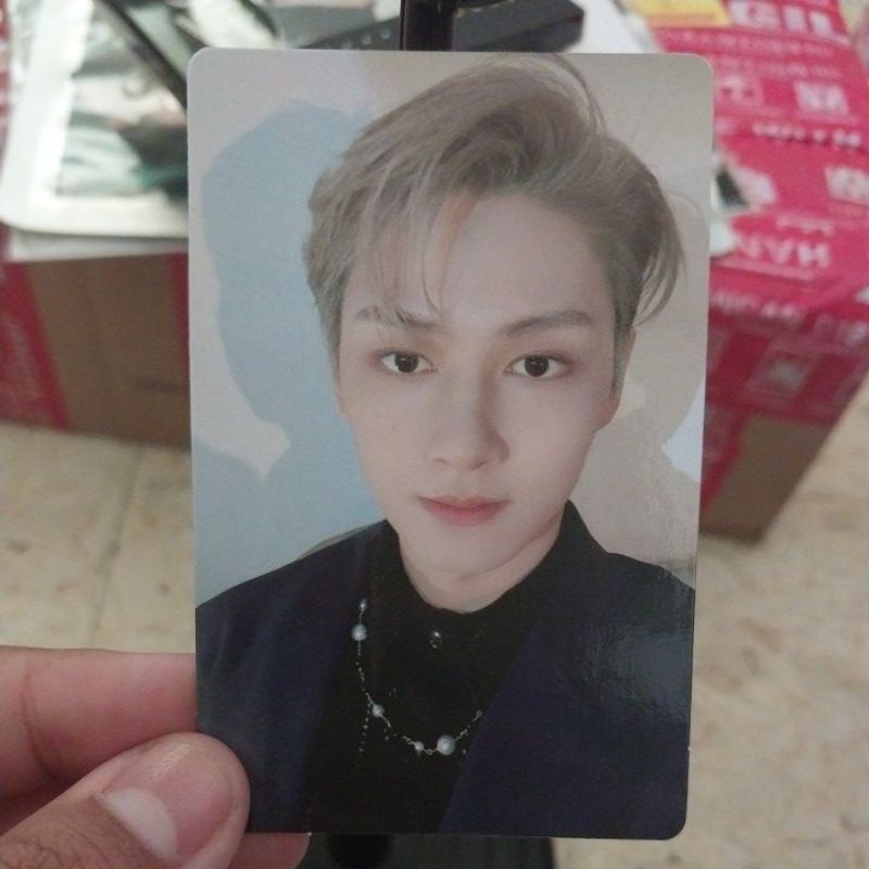 Jual PHOTOCARD JUN SEVENTEEN ATTACA OP 2 | Shopee Indonesia