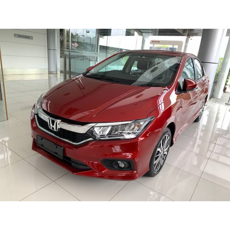 Jual Cat Oplos Pu Honda Passion Red Pearl Cat Merah Metallic Mobil ...