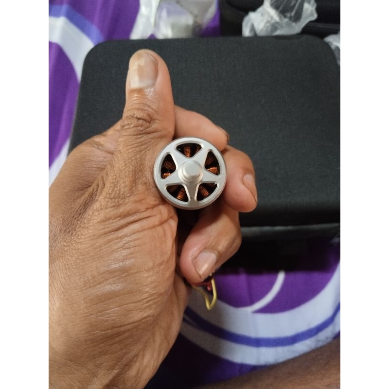 Jual Dinamo brushless untuk Drone DJI | Shopee Indonesia