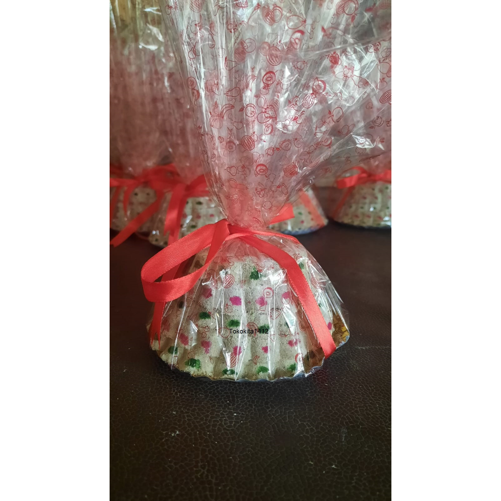 Jual Kue Bulan Kue Koa Susun Kowa Makanan Kuwe Jadul Sembayang | Shopee ...