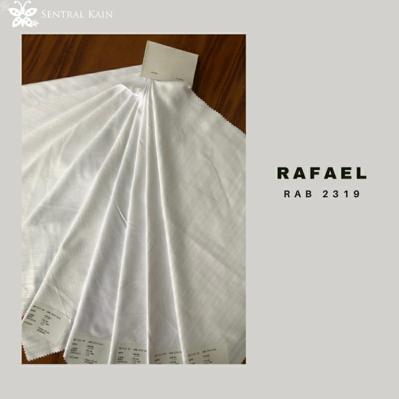 Jual Kain, Rafael | Shopee Indonesia