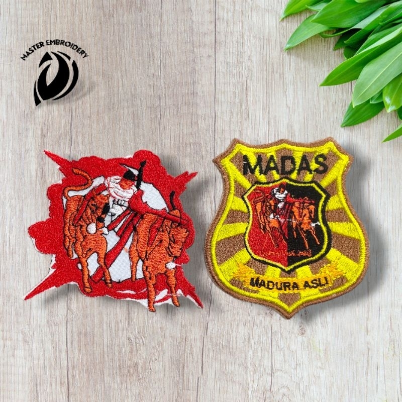 Jual LOGO MADAS (MADURA ASLI) | Shopee Indonesia