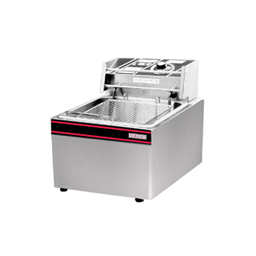 Jual GEA-GETRA ELECTRIC DEEP FRYER EF-88 / MESIN PENGGORENG LISTRIK ...