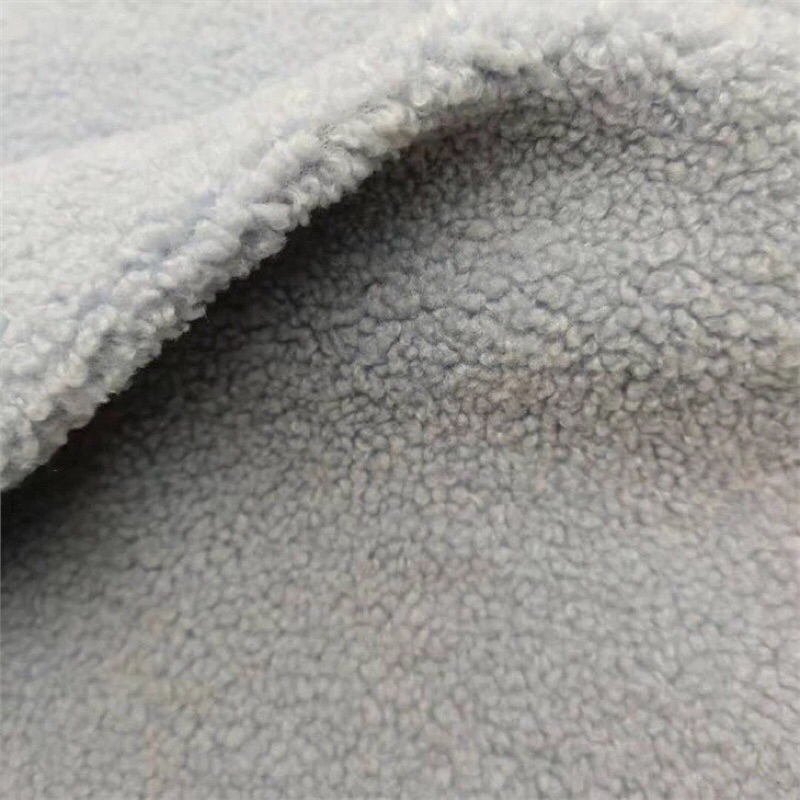 Jual Kain bahan bulu domba / sherpa / koher perkg | Shopee Indonesia